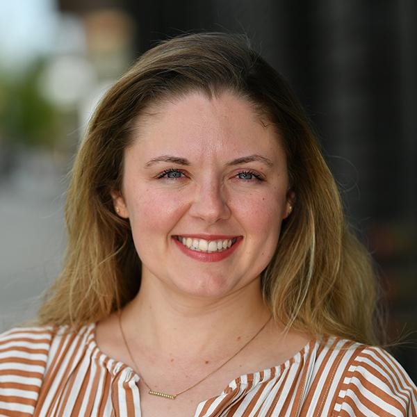 Emma Swanson | FLO Analytics